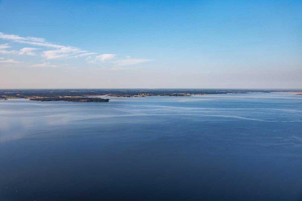 Bois d Arc Pointe | Texas Land & Lakes